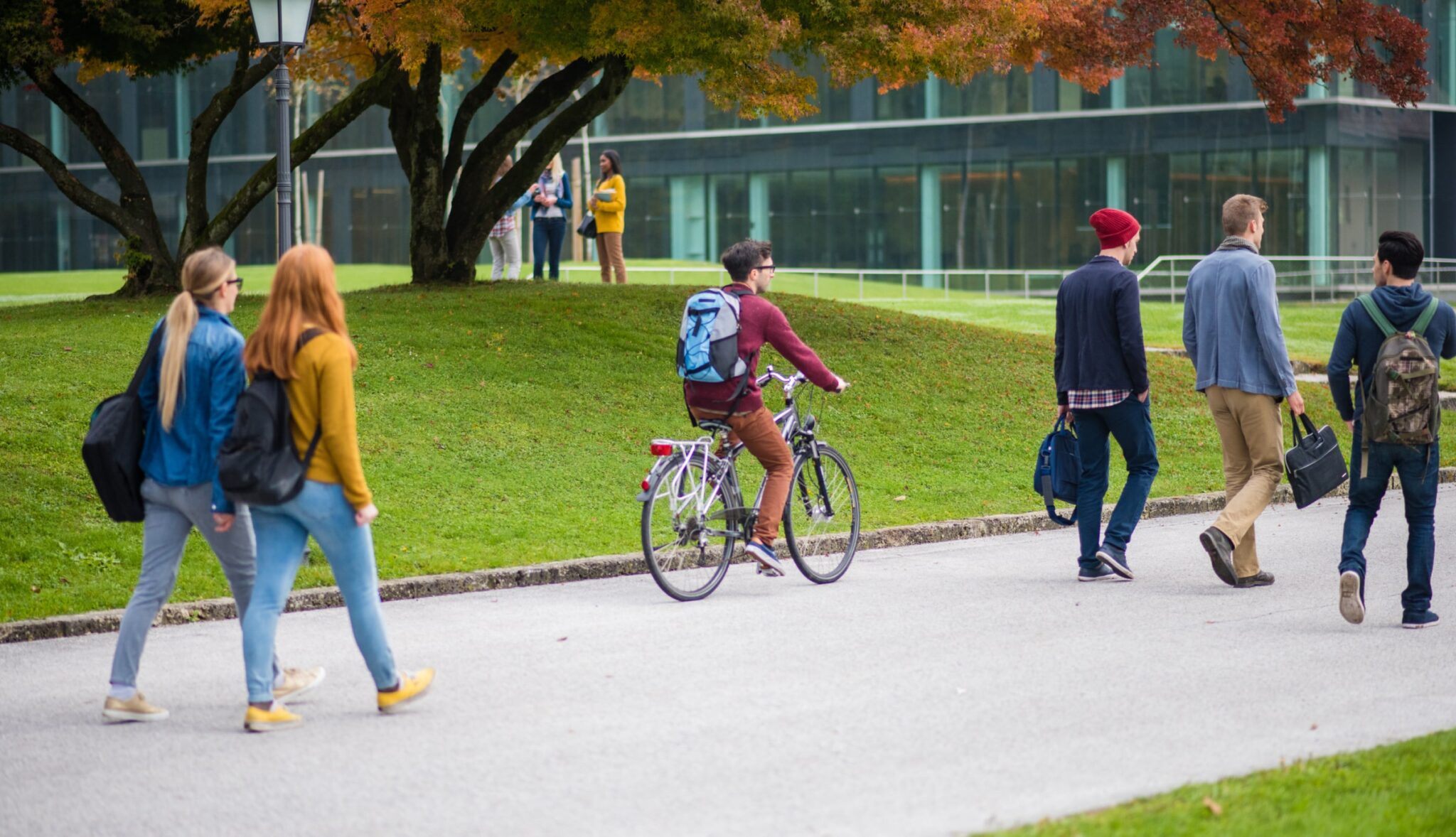 Title IX Lawyers for College Students | Nationwide Representation